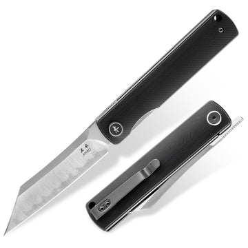 MIKI KNIFE