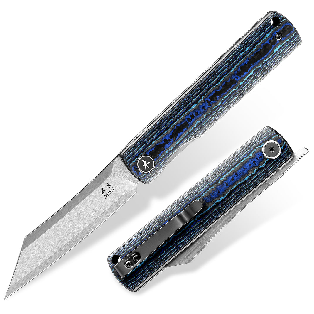 MIKI KNIFE