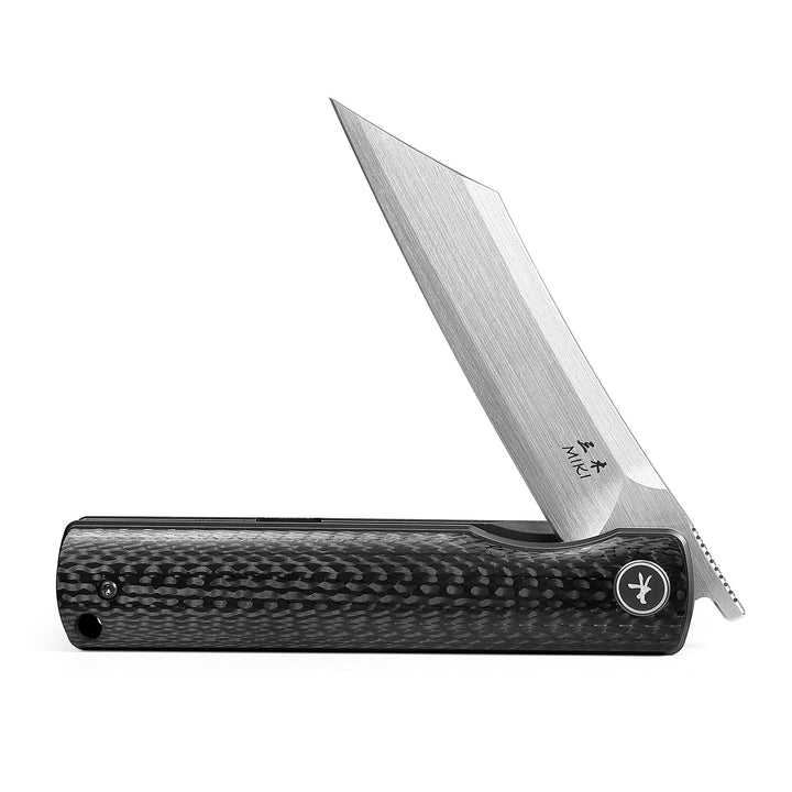 MIKI KNIFE